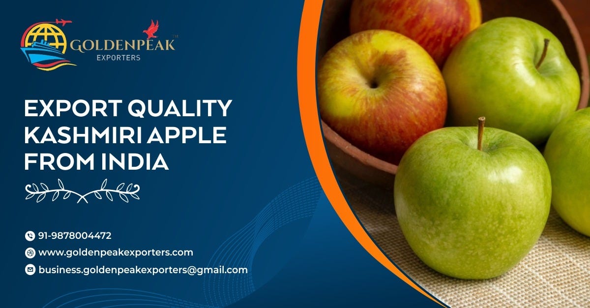 Largest Exporters of Mangoes From India - GoldenPeakExporters - Medium