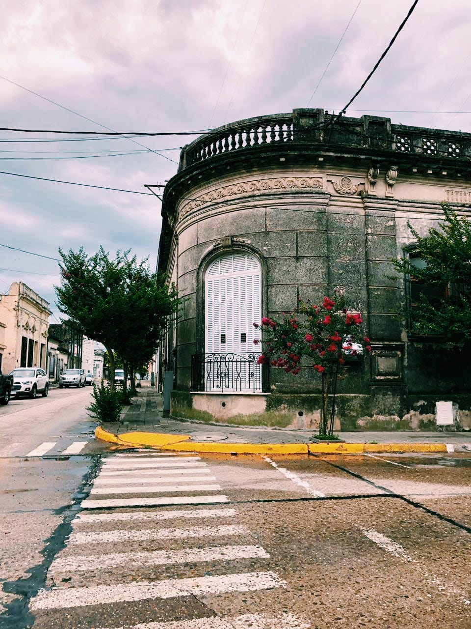 Mea culpa. Me encomiendo al vacío con la intención… | by Fernanda Godoy ...