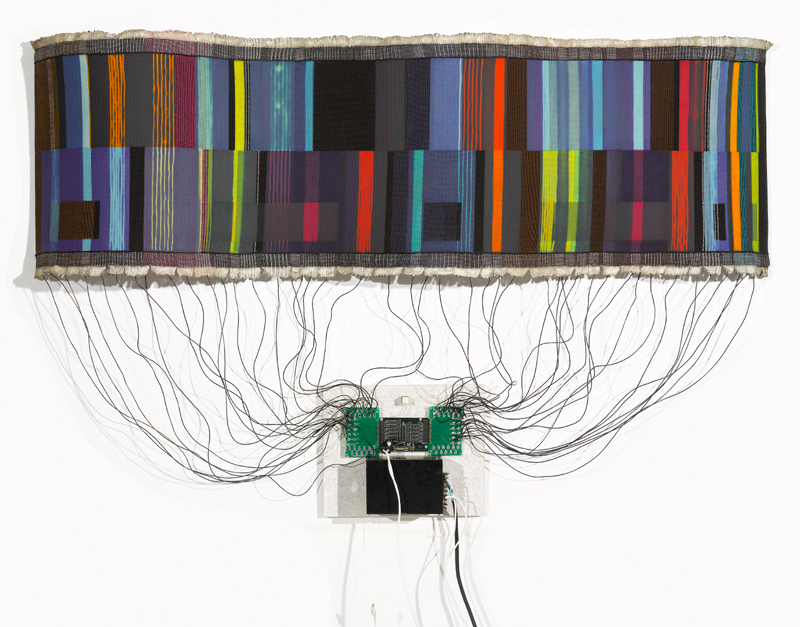 Tale 2 — A History of Smart Fabric | by LOOMIA | Medium