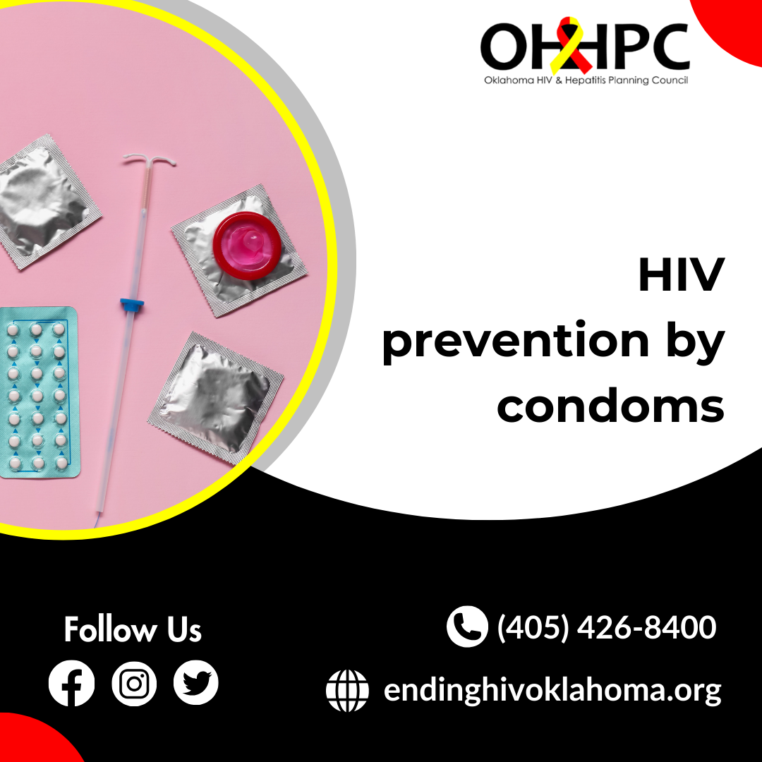 Chlamydia Prevention - Ending HIV Oklahoma - Medium