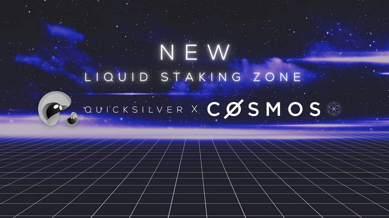 Announcing Quicksilver’s Zealy (Crew3) Questboard: Earn Rewards & Ranks 🏆 | by Quicksilver Zone ...