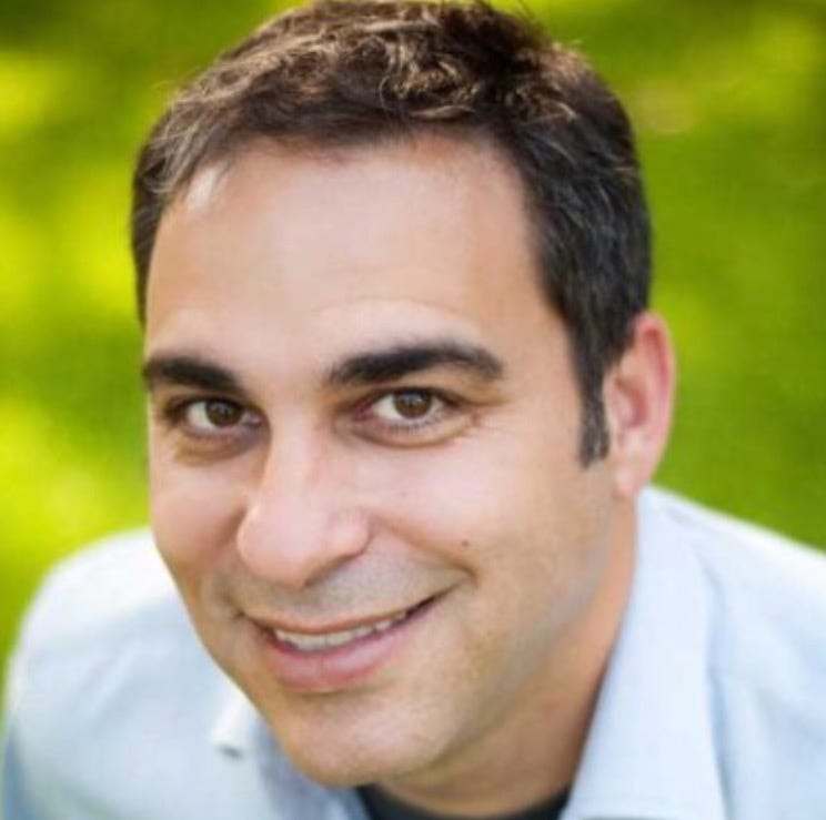 Remembering Dave. Like so many, I was incredibly saddened… | by Jon ...