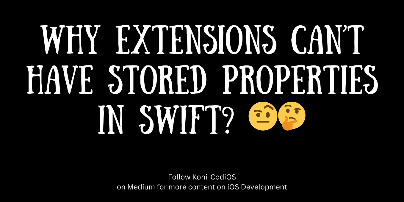 Static Dispatch and Dynamic Dispatch in Swift iOS | by Kohi_CodiOS | Medium