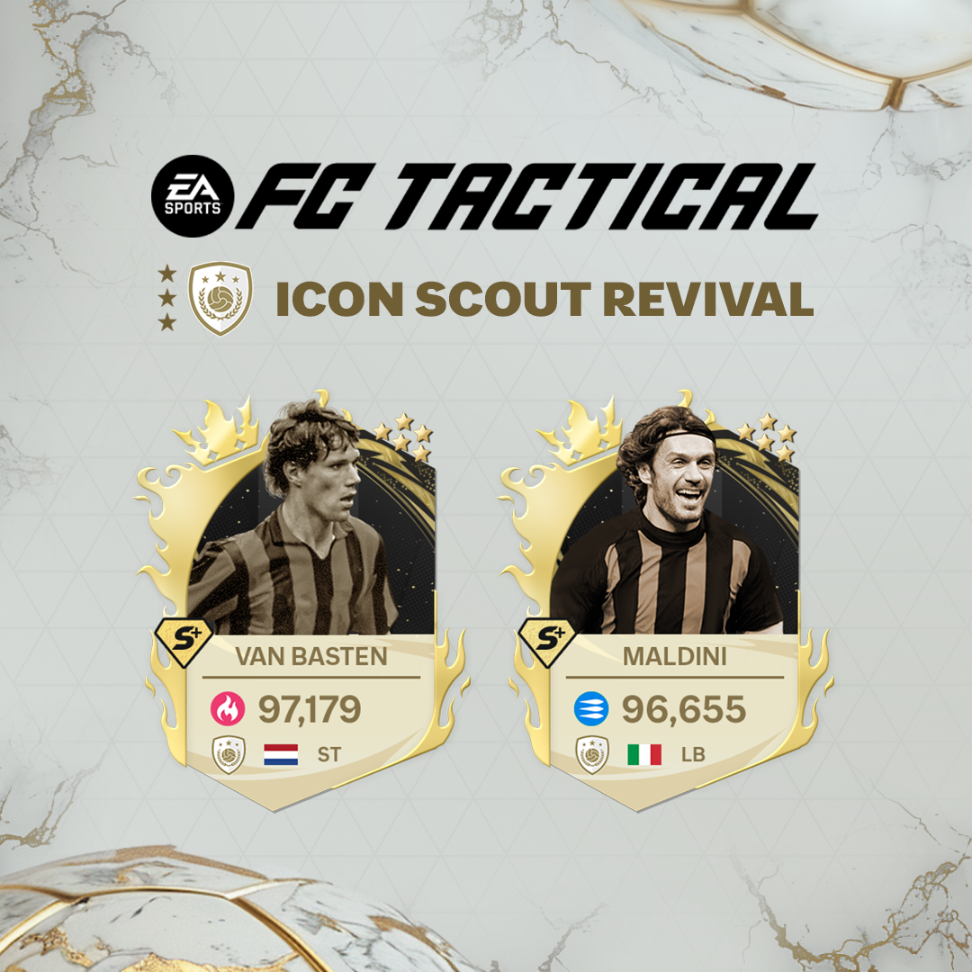 EA FC Tactical Review and Builds Icon Scout: Zico. | by Astrofenix FC Tactical | Medium