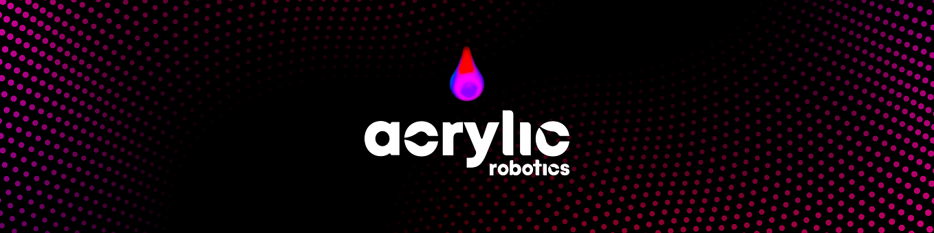 Software Engineering Intern at Acrylic Robotics | by Acrylic Robotics ...