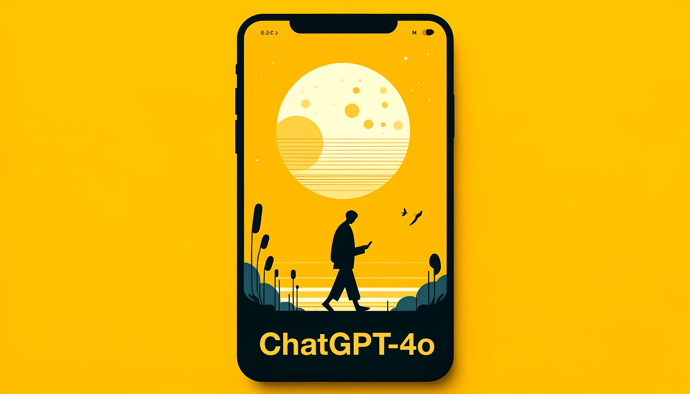 GPT-4o Unveiled: Revolutionizing Human-Computer Interaction with ...