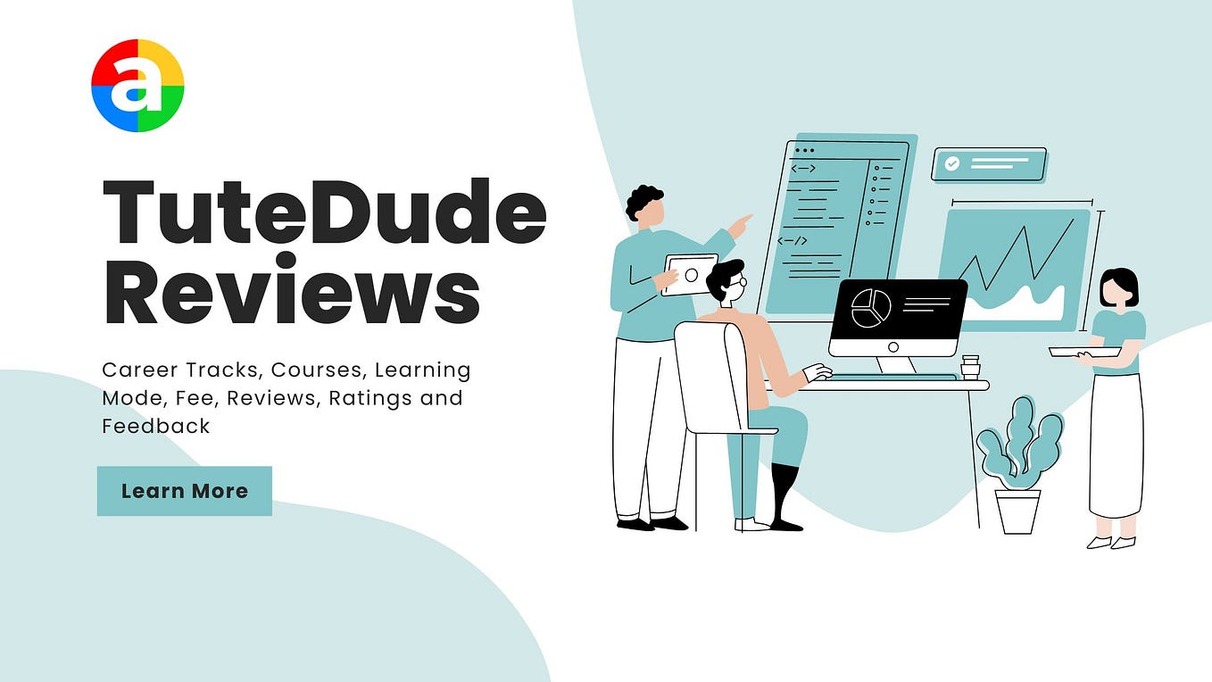 TuteDude Honest Course Reviews. TuteDude Courses: A Brief Overview | by ...