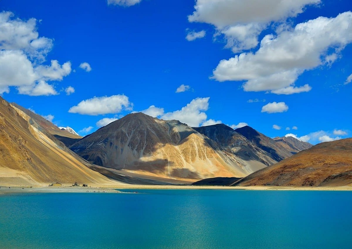 A Walkthrough of Ladakh’s Traditional Crafts and Art Forms | by Hitesh ...