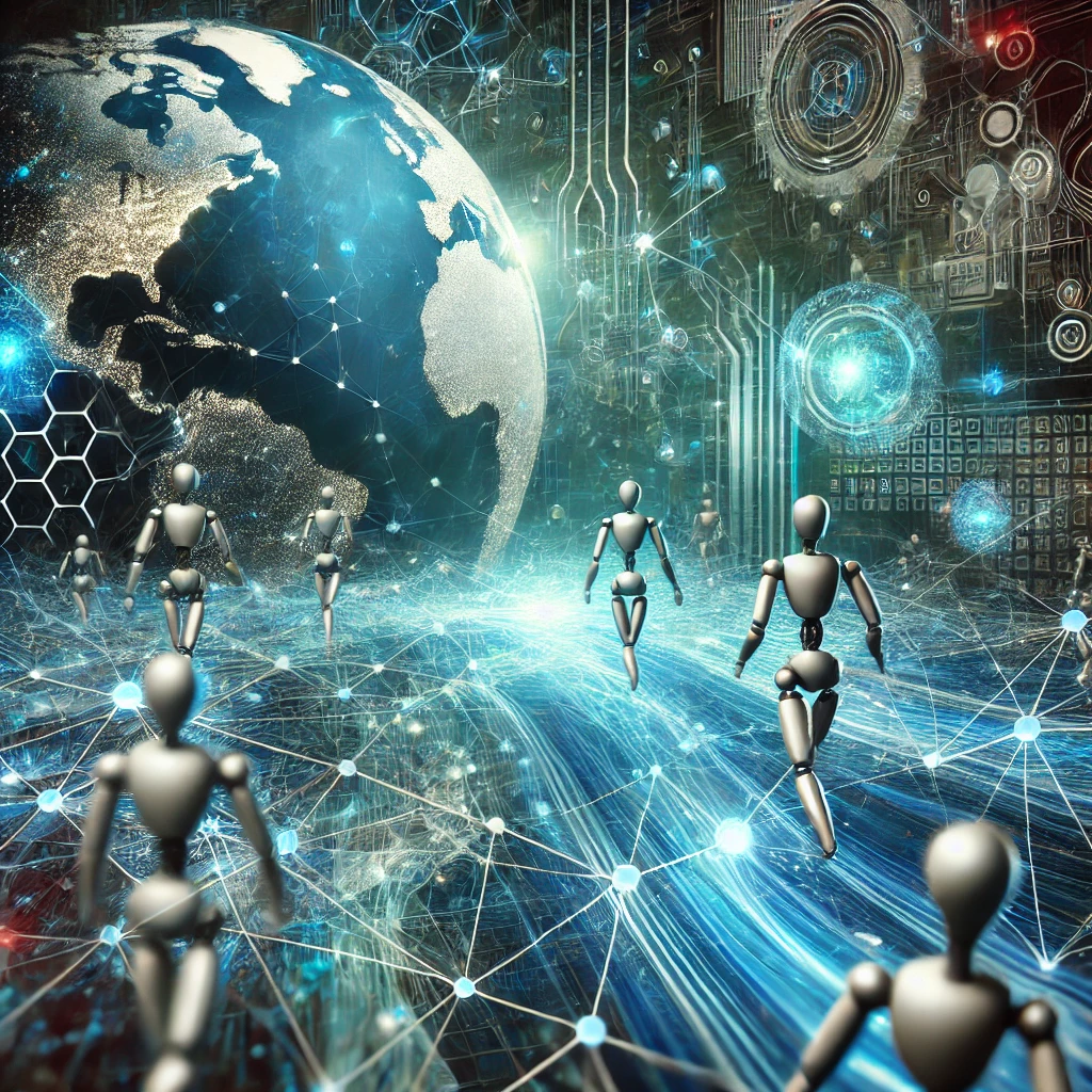 Vision Transformers (ViTs): How They Are Changing Computer Vision | by ...