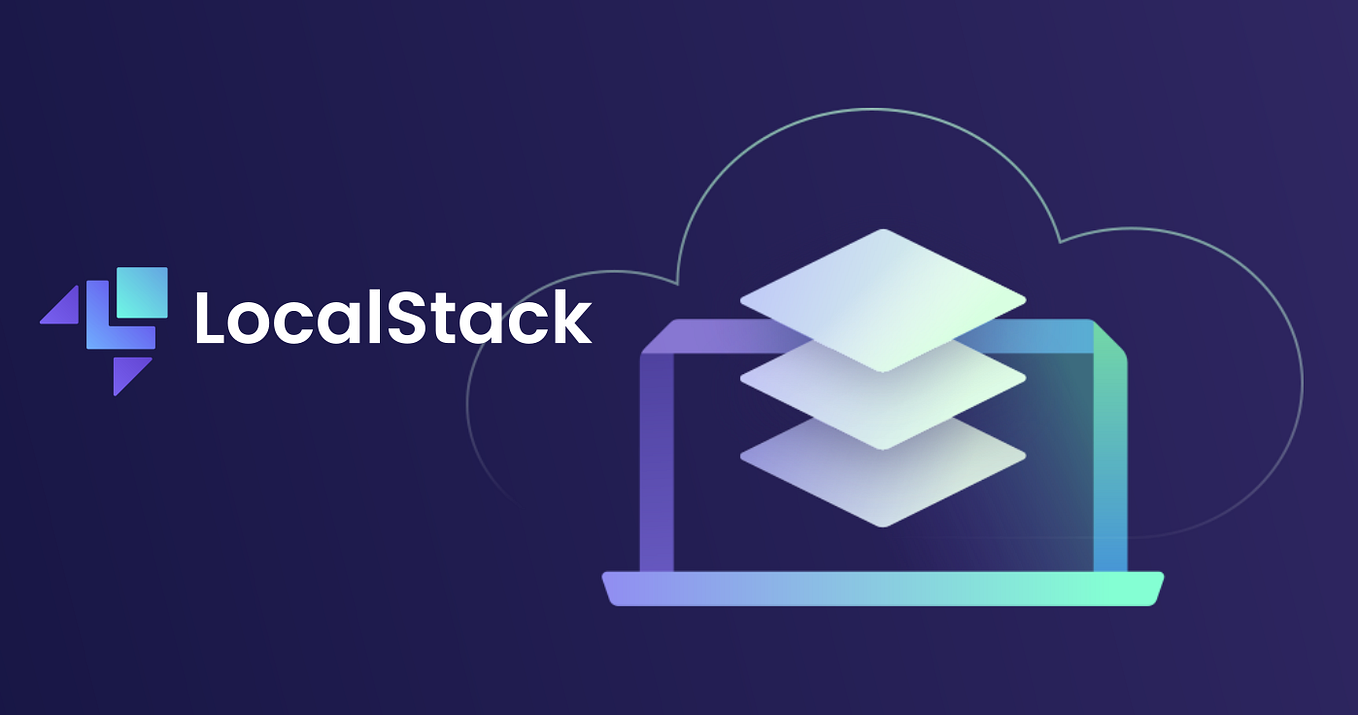 Using LocalStack with NodeJS and AWS SDK | by Nidal Shater | DevOps.dev