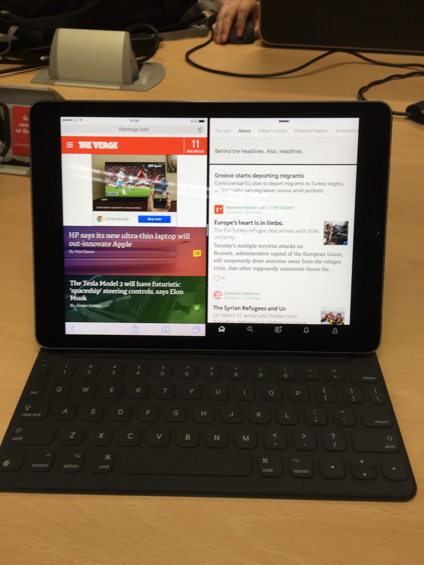 Key Trends for 2024 in Cloud Technology | by Steven Harris | Disc. Discover. Discuss. | Medium