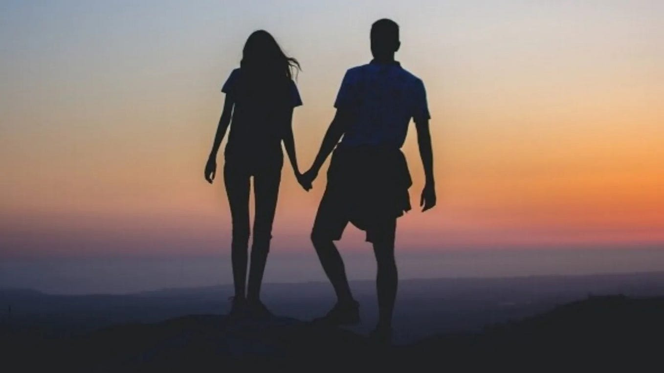 “Whispers Of Tomorrow: The Eternal Resilience Of Hope” | by Ms.NoOne ...