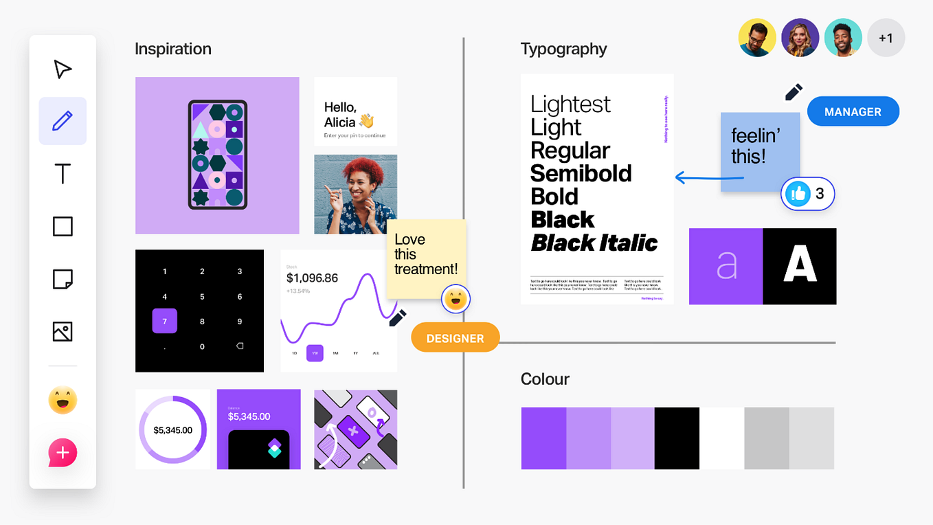 Understanding the Difference Between UI and UX Design | by Akinwunmi ...