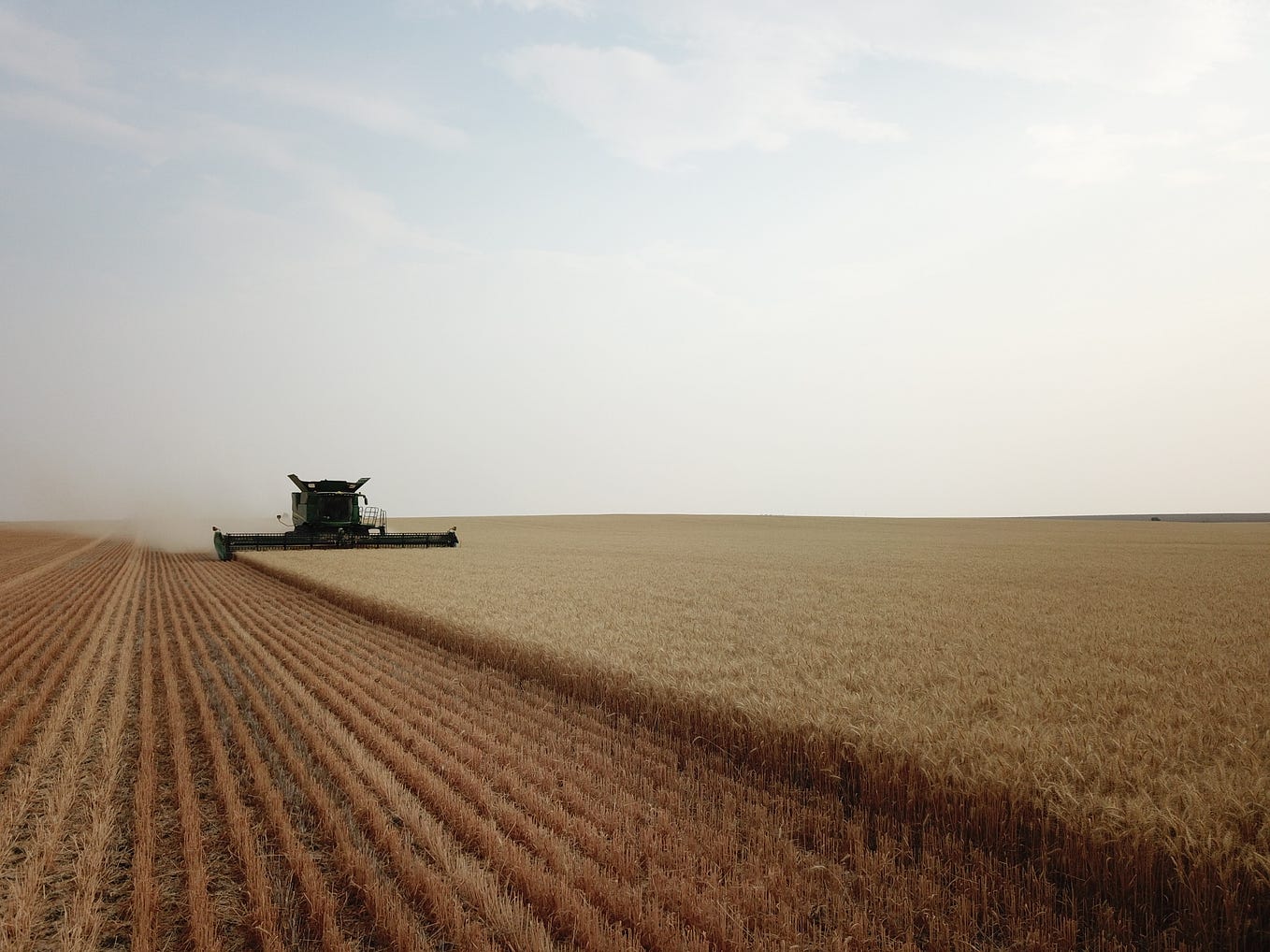 Getting started with farm analytics (free harvest tracking template ...