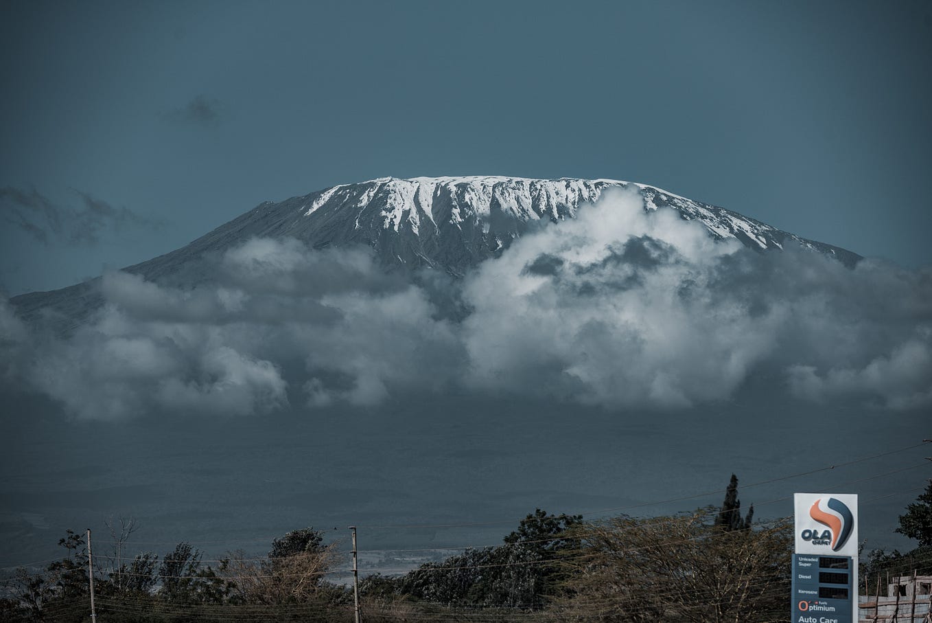 Kilimanjaro Song “jambo Bwana” Meaning And Lyrics Africalife Tours