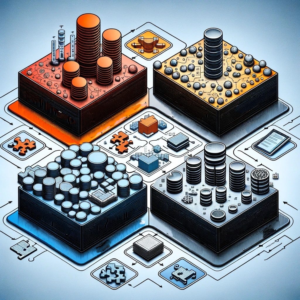 Using React, Redux and Webpack with Dotnet Core to build a modern web frontend | by Maarten ...