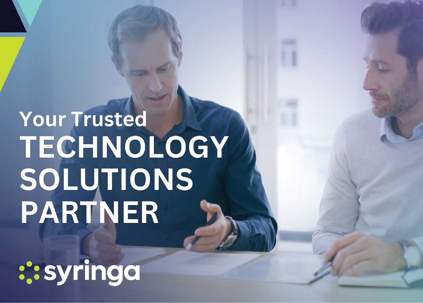 Syringa Cloud Infrastructure Services: Empowering Your Digital ...