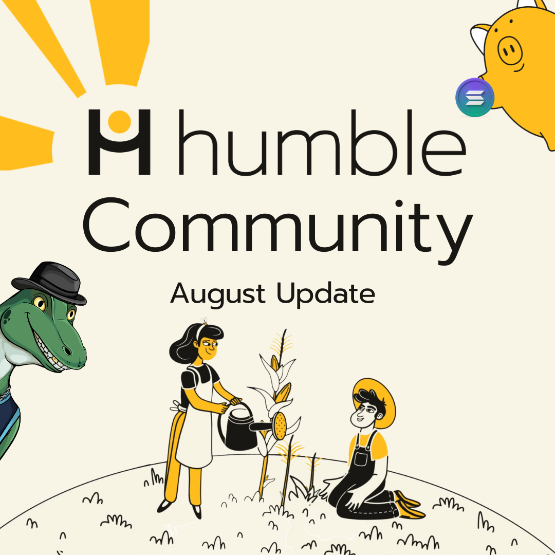 Humble DeFi Goes Open Source: A Milestone for Transparency, Security ...