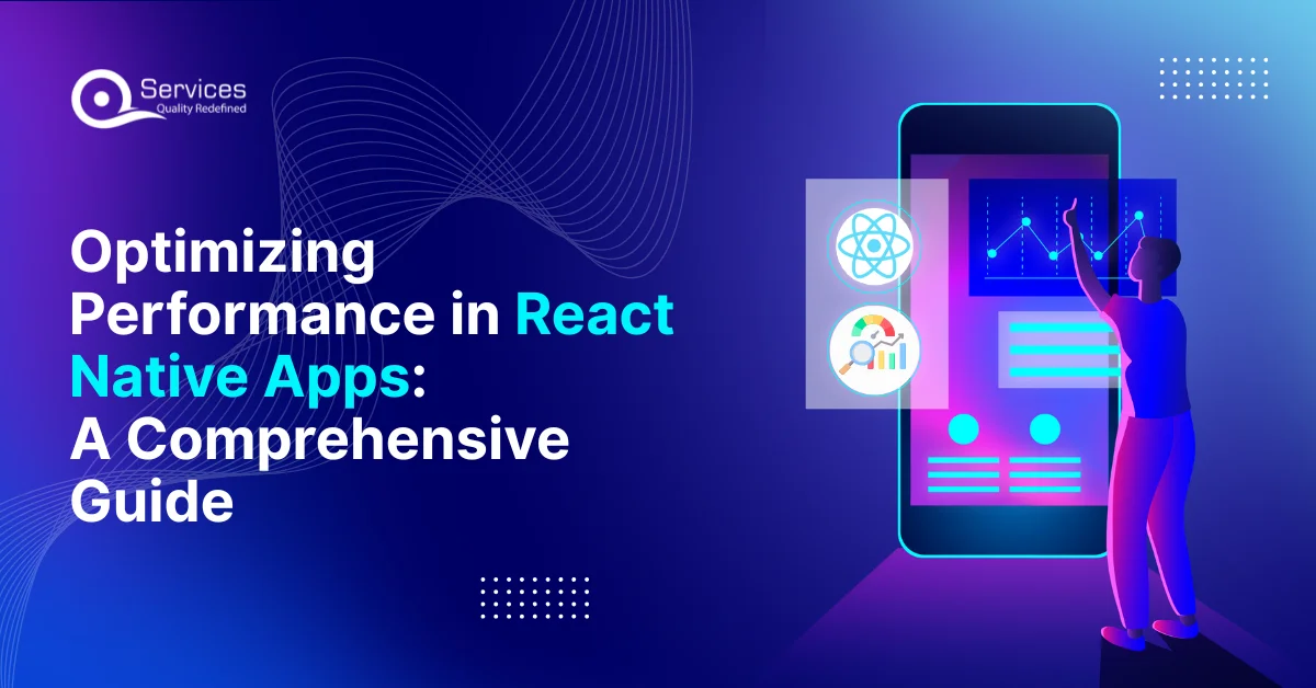 Creating a Full-Stack Application with Node.js, Express, and React | by QServices Inc | Medium