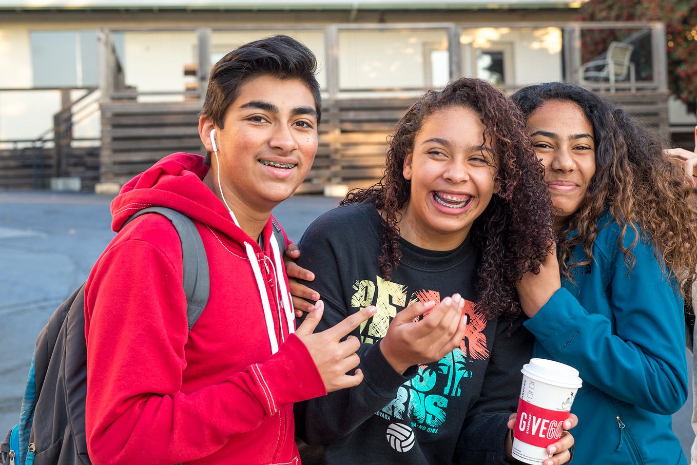 Passing the Baton: Lessons from KIPP Northern California on Building an ...