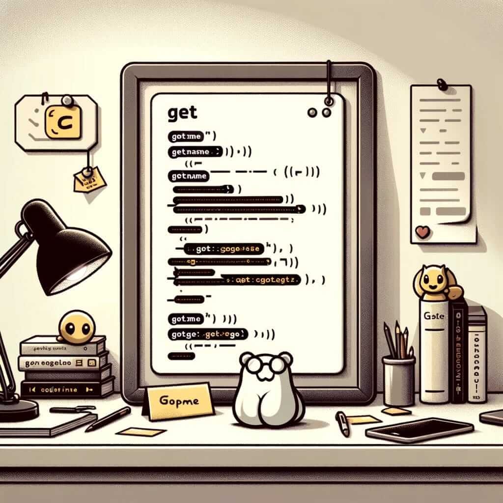 Why Golang uses any alternative interface | by Beck Moulton | Nerd For ...