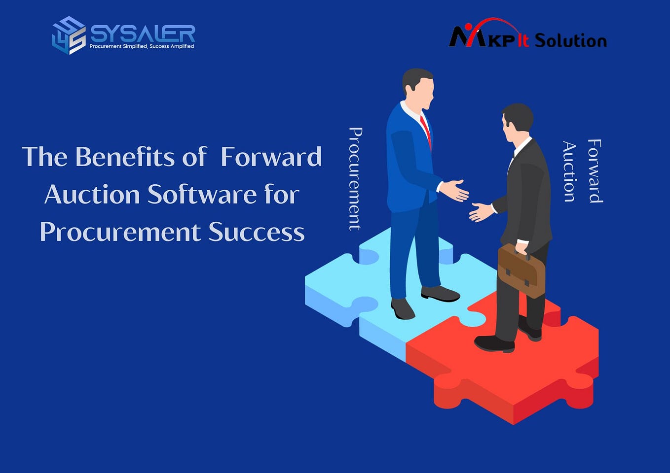 Different types Features of Reverse Auction Software | by ...