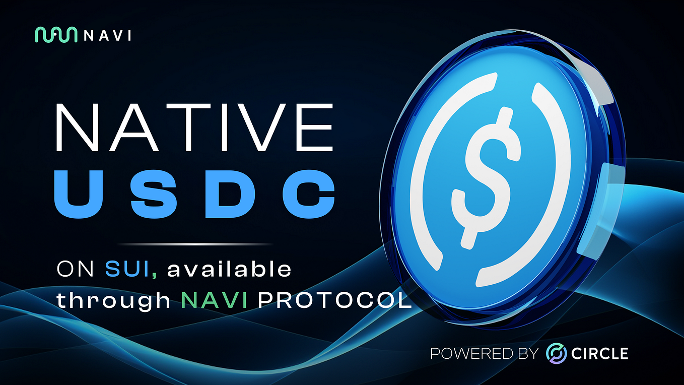 NAVI Protocol — Sui Testnet Faucet Tutorial | by NAVI Protocol | Medium