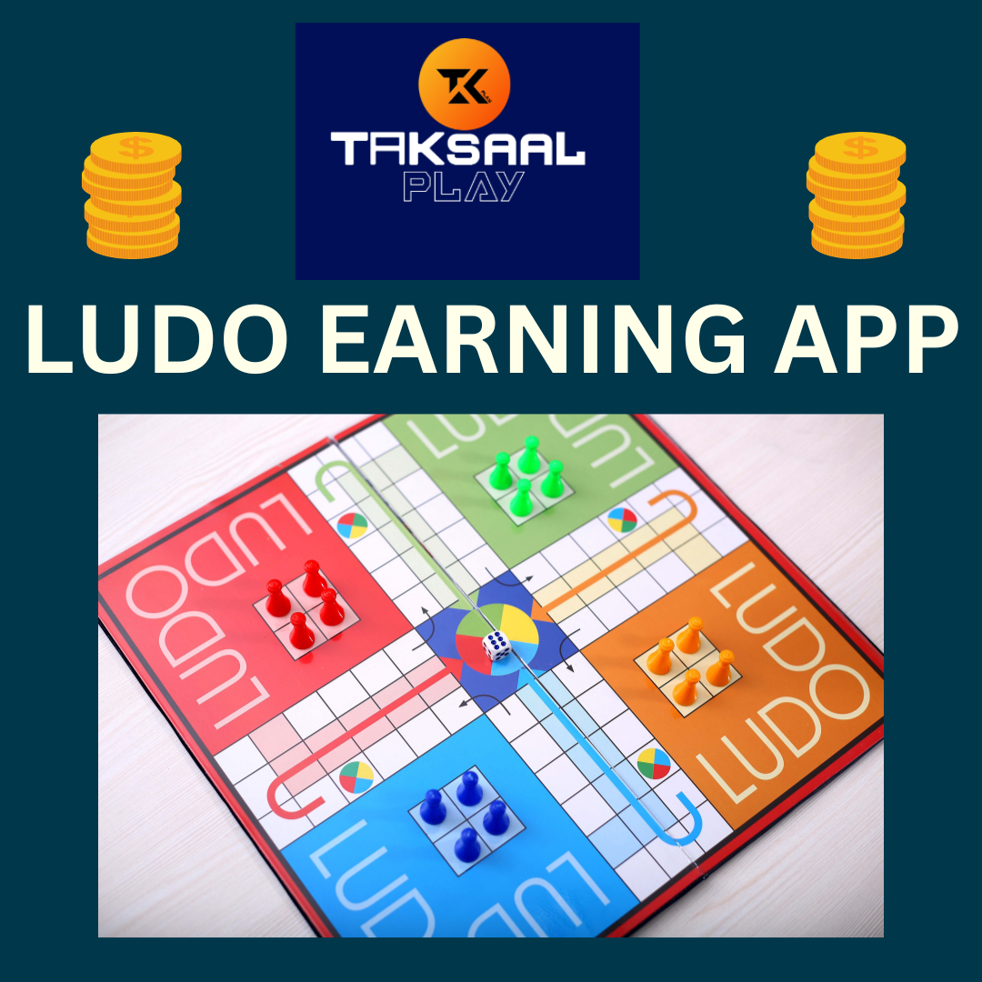 Indian Ludo. Introduction: In recent years, the… | by Ludo Earning app ...