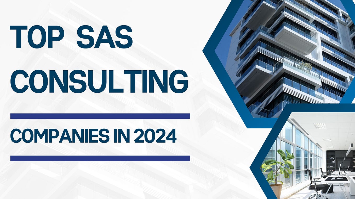Top 8 Salesforce Consulting Companies in 2024 | by Robert Dylan | Feb ...