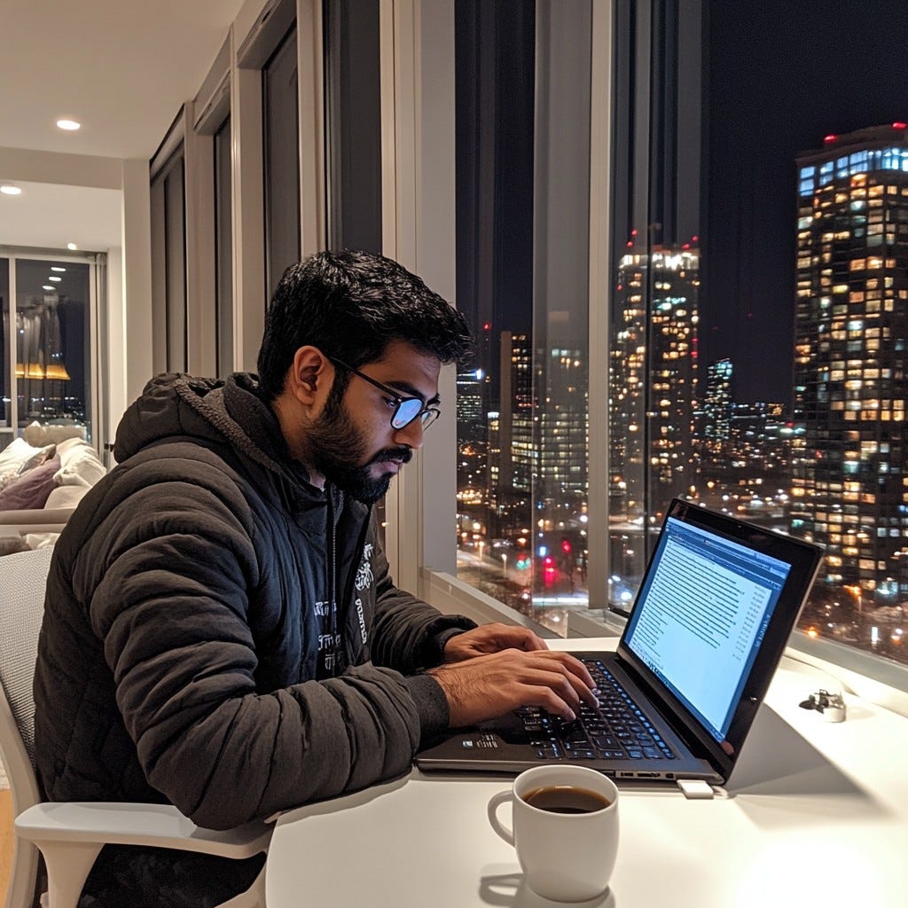 Connecting cursor, MCP, and Figma for a smarter, automated future | by Milad Davari | Bootcamp ...