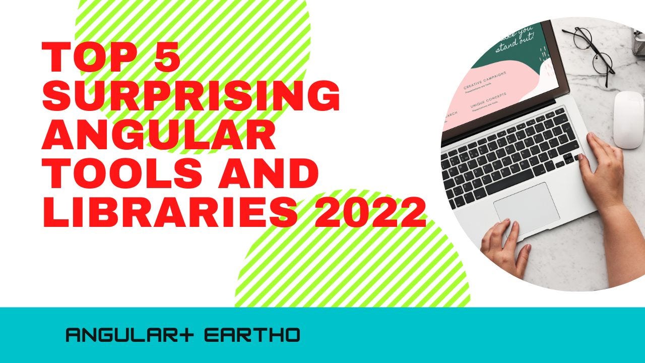 Top 5 Surprising React Tools That You Must Use 2022 By Midge Medium