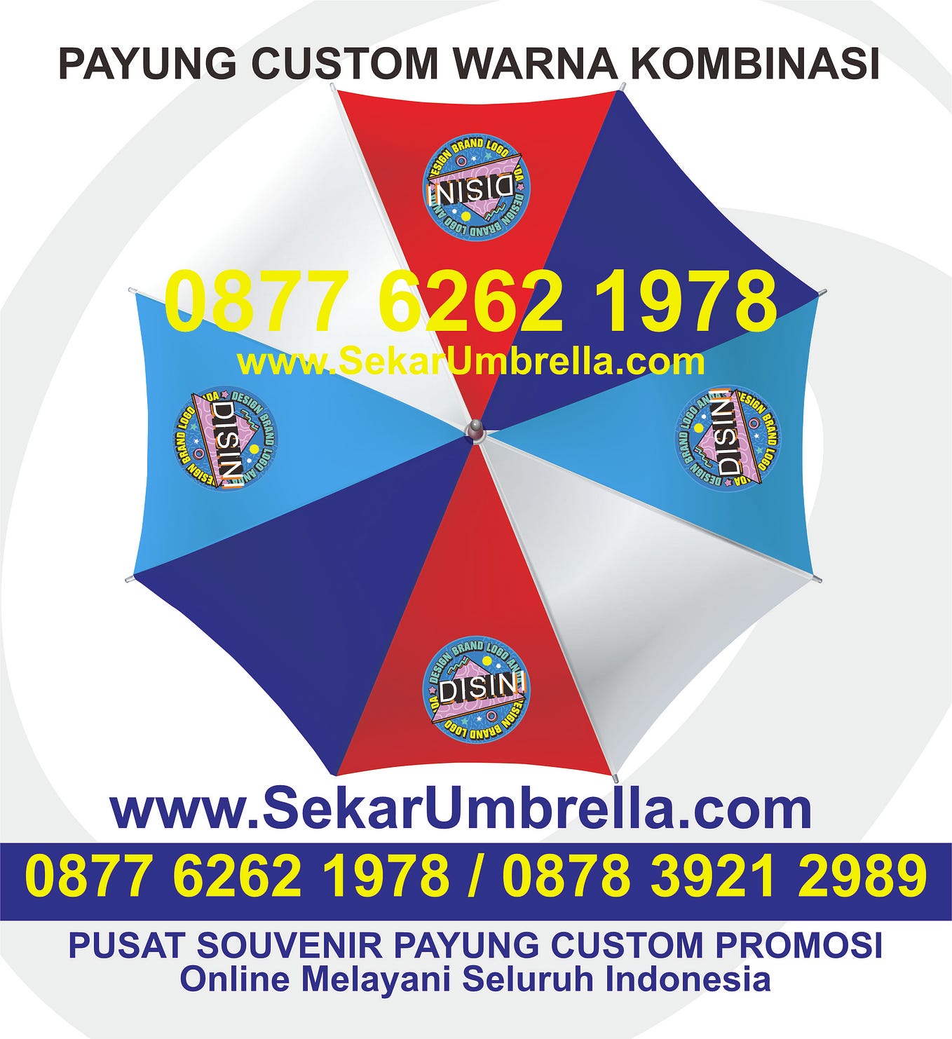 0877–6262–1978 (BERKUALITAS), Payung Lipat Custom Kayong Utara | by ...