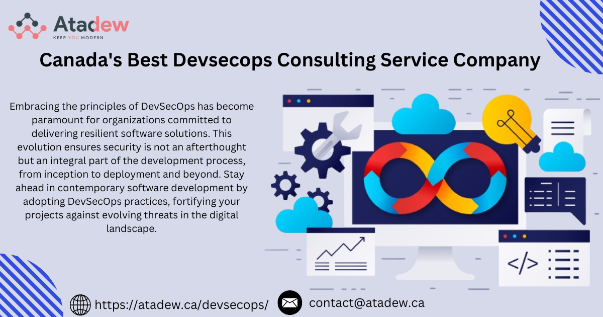 Navigating the Tech Landscape: Unveiling the Differences Between InfraOps and DevOps | by Atadew ...