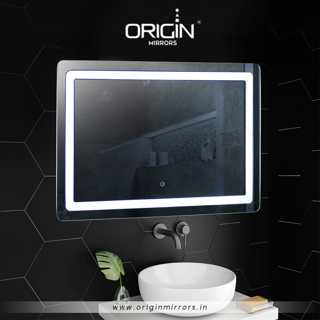 Discover Premium Mirrors Online in India: Your Guide to Origin Mirrors ...