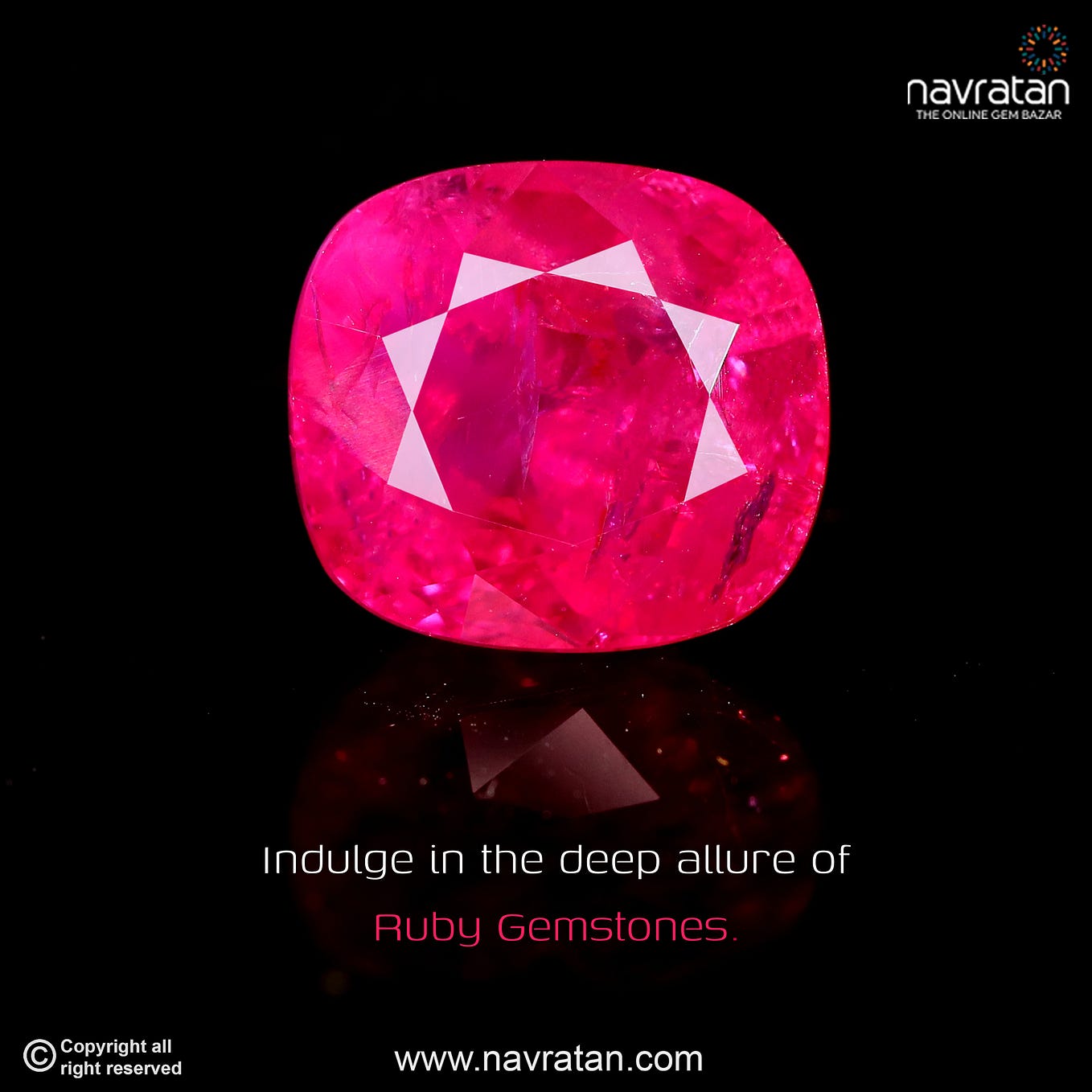 The Definitive Guide to Ruby Value, Price, and Jewelry Information ...