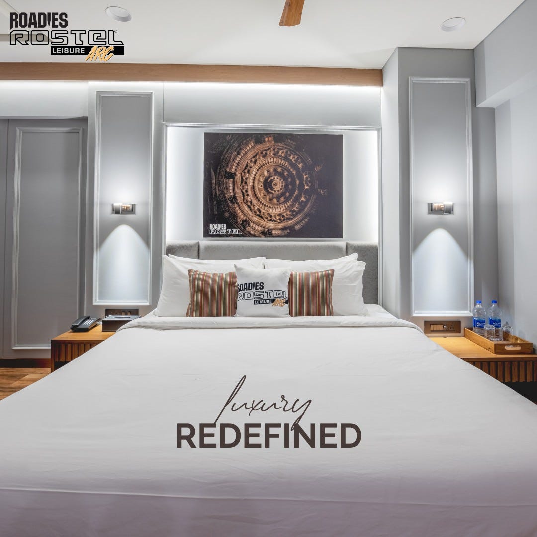Unlocking Adventure Activities in Gujarat at Roadies Rostel Resort: The ...