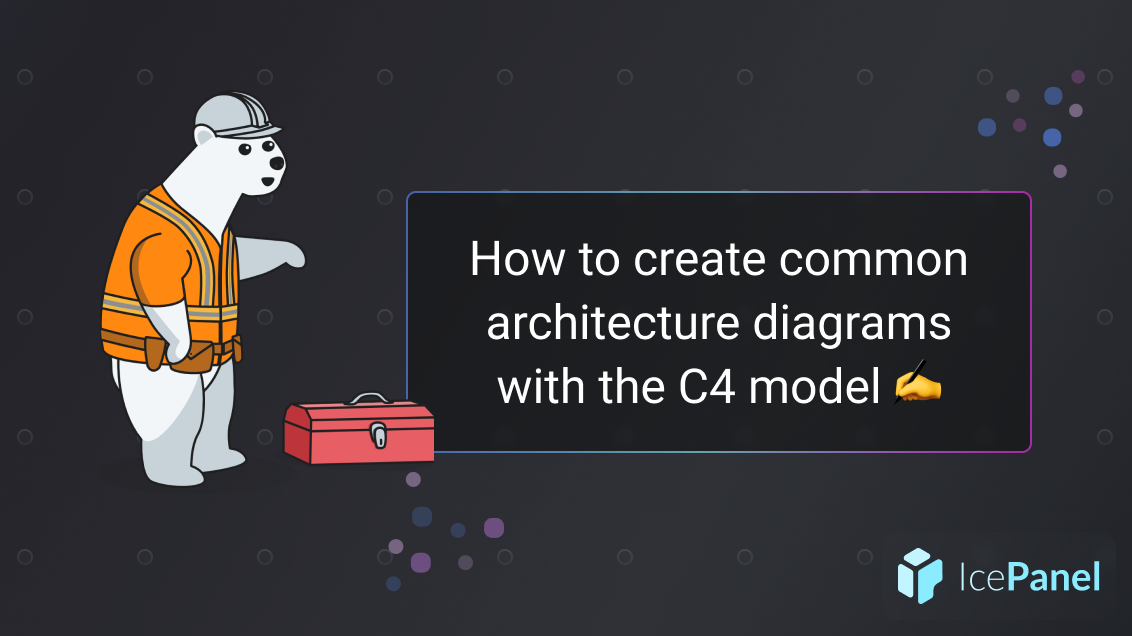 Top 7 most common UML diagram types for software architecture | by ... Top 7 most common UML diagram types for software architecture | by ...
