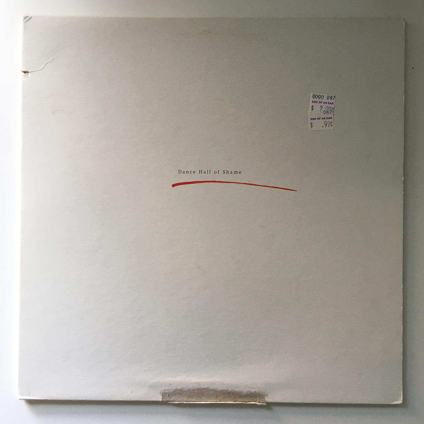 Joy Division’s ‘Passover’: A Victory of Collective Restraint | by ...