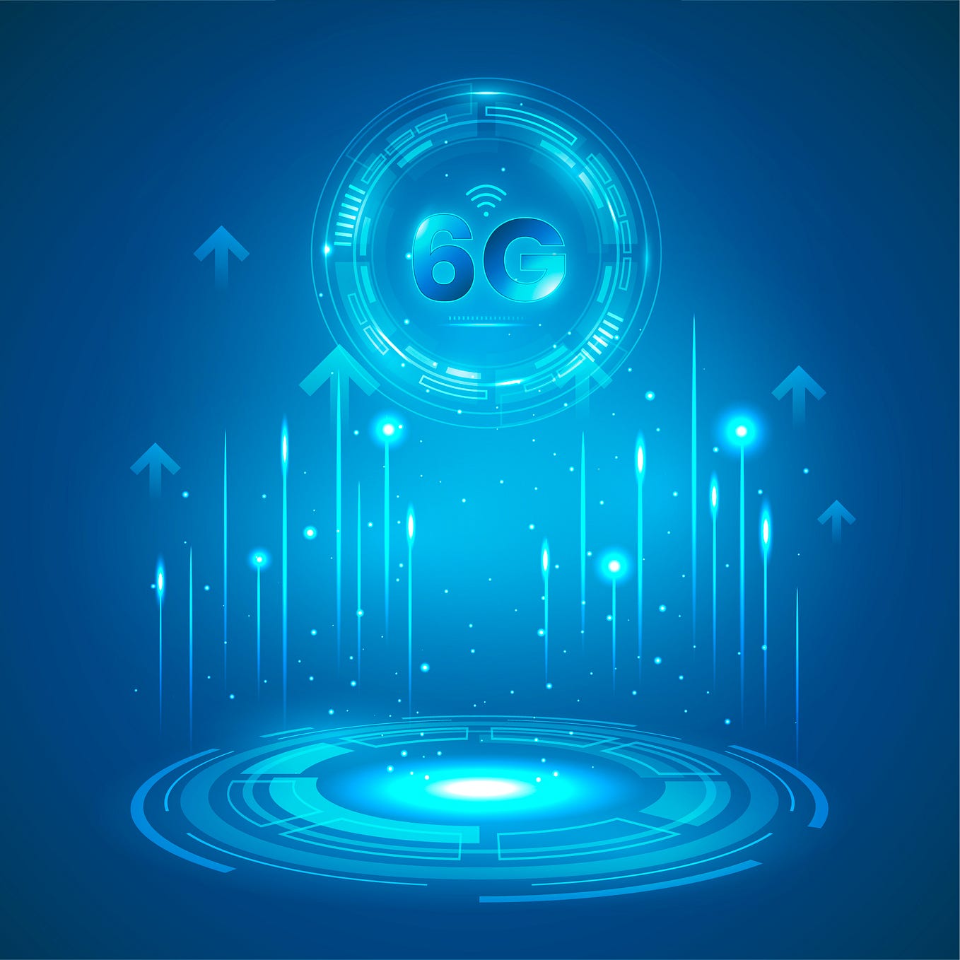Revolutionizing Visual Displays: Superbholo’s 3D Hologram LED Fan | by ...