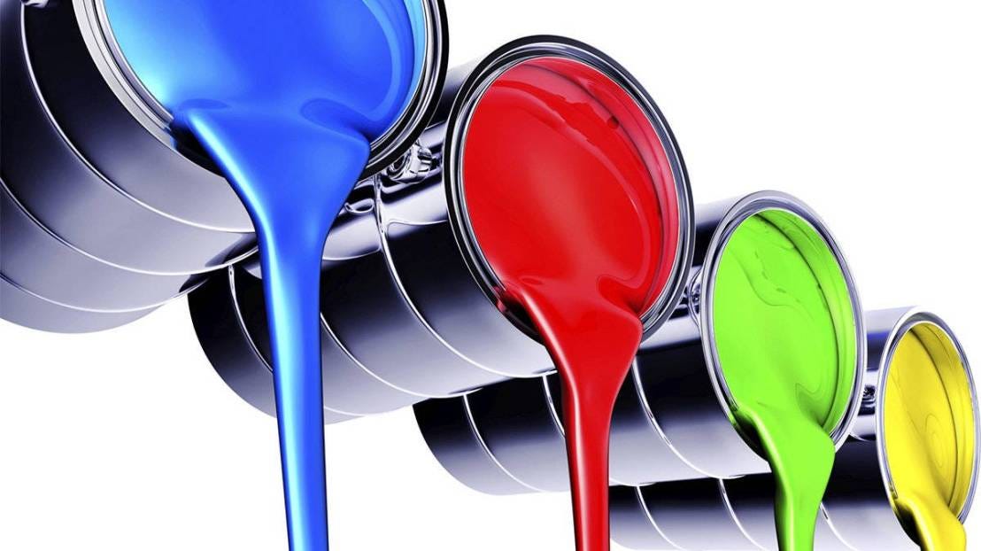 Painters Adelaide. New Look Painting is home painting… | by New Look ...
