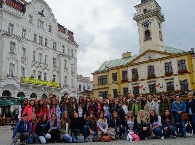 Vullnetarizmi. -Vullnetarizmi ose puna vullnetare në… | by AIESEC in ...