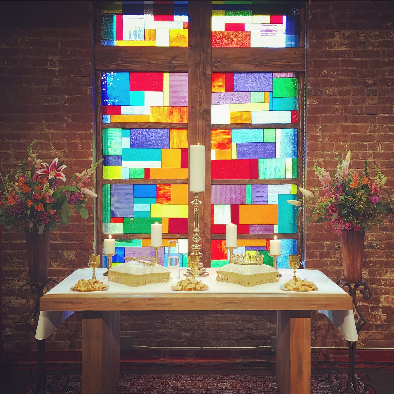 Queering Spiritual Formation, part 6 | by Ben Barczi | Queer Formation ...