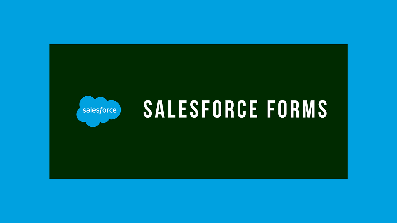 Generate Word Document from Salesforce (Overview and Best Practices) | by Nasrumminallah Zeeshan ...