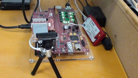 Object Detection Using Local Binary Patterns | by Christos Kyrkou | Medium