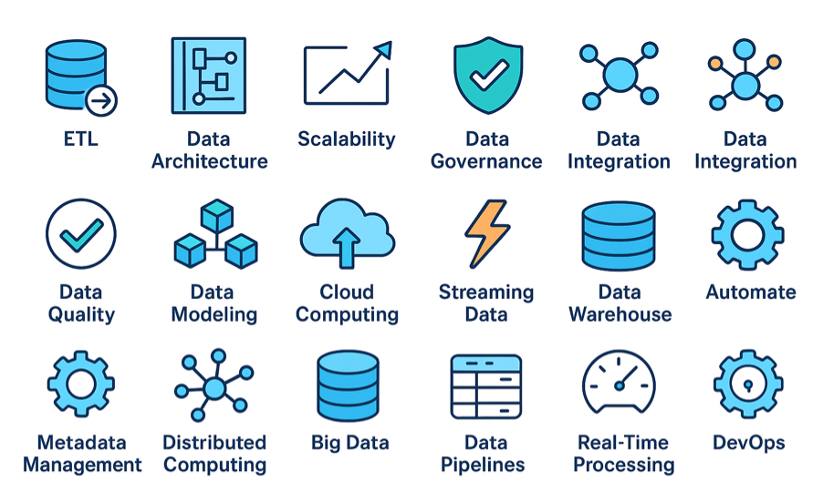 Python Interview questions to practice for Data Engineer Interviews | Stackademic