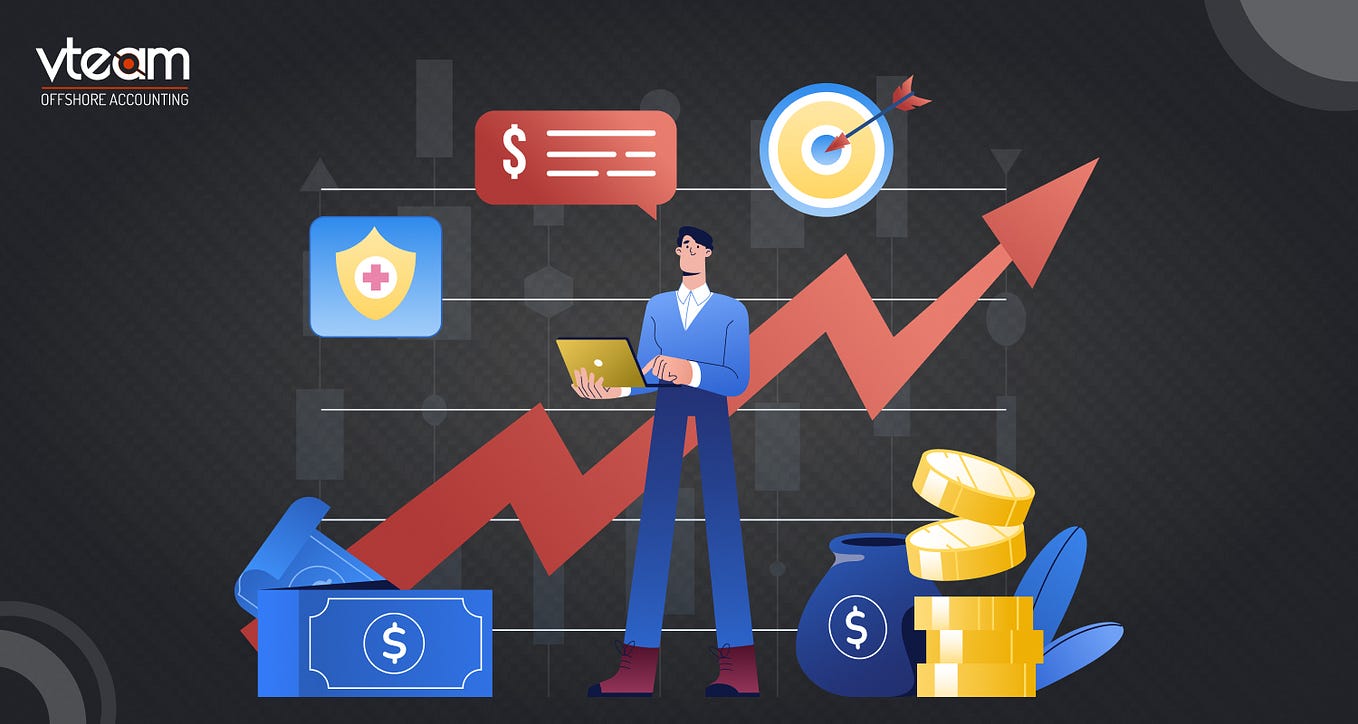 A Deep Dive into Effective Bookkeeping Strategies | by Vteam | Medium