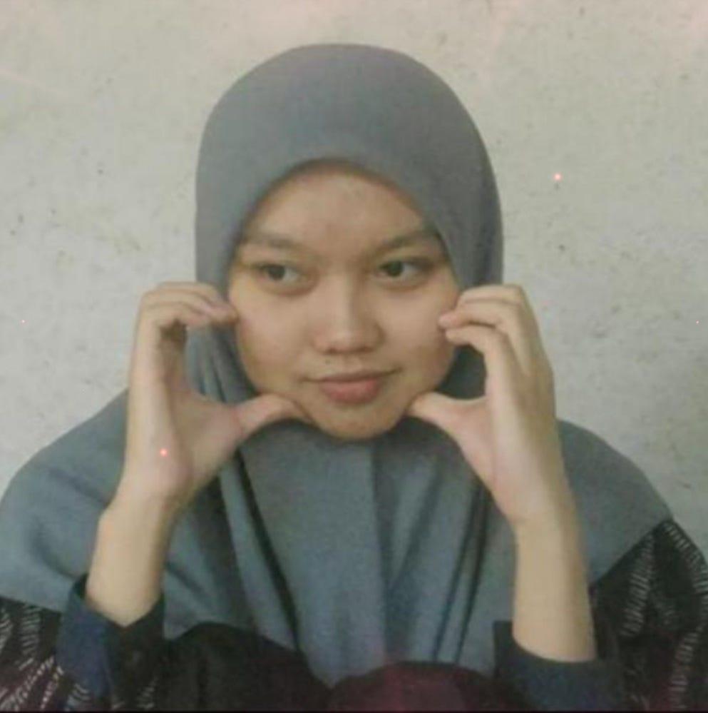 Sma Jadi Model Majalah Di Hotel Handuk Putih Bocil Kokop Medium