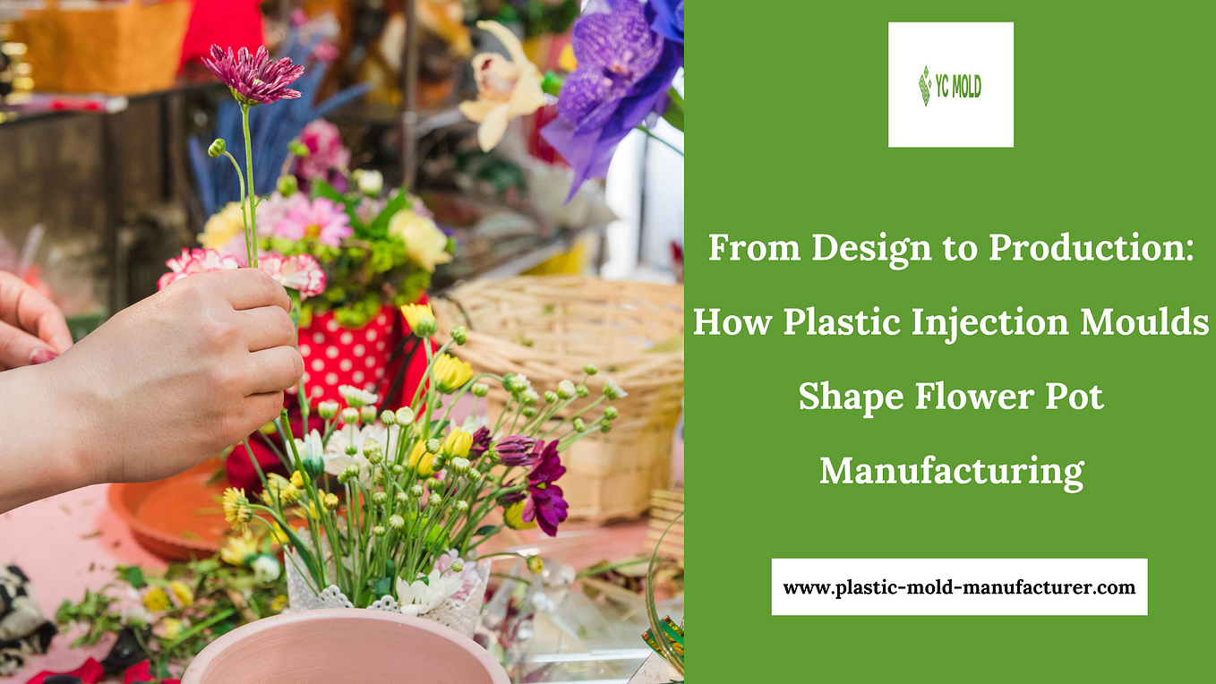 Why is Chinese Injection Mould Technology so popular today? | by ...