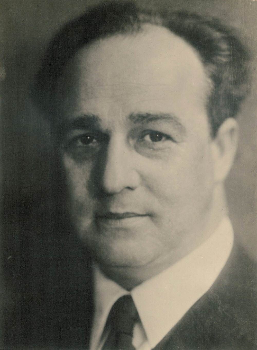 Hans Krása. Hans Krása (1899–1944) was a Czech… | by Randall Coleman ...