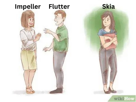 MetaMask App Login in Flutter using Bloc | nonstopio
